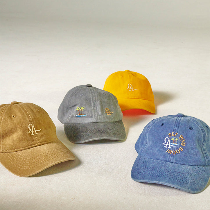 LUST ANGELES CAPS – lustfulworldwide